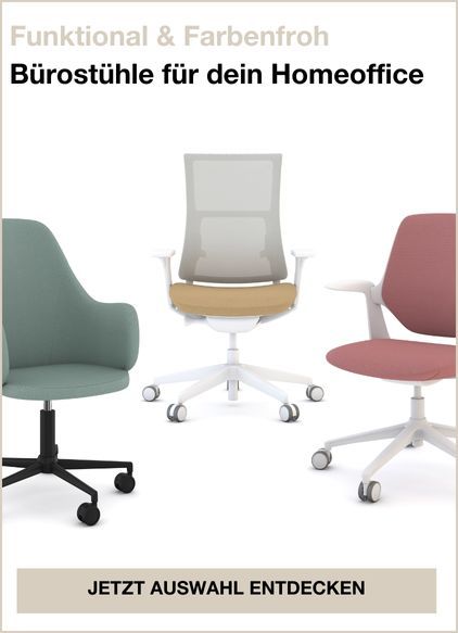 Höhenverstellbare Schreibtische für dein Büro im Homeoffice | ASSMANN HOME