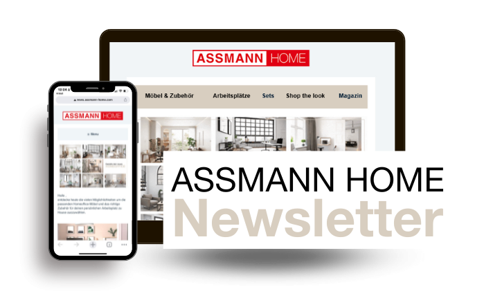 Über uns | Infos, Details & Hintergründe | ASSMANN HOME