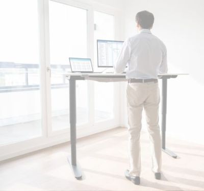 Ergonomische und flexible Schreibtisch-Lösungen für dein Büro im Homeoffice | ASSMANN HOME