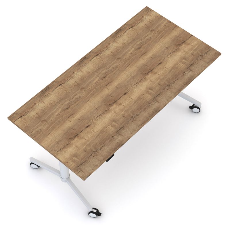 Höhenverstellbare Schreibtische für dein Büro im Homeoffice | ASSMANN HOME