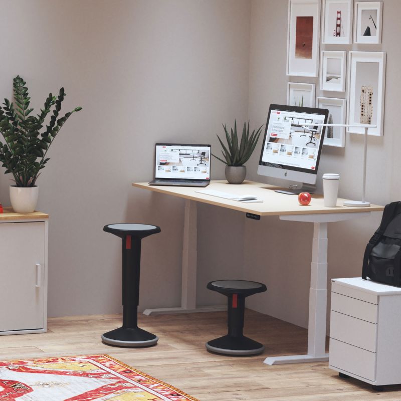 Homeoffice-Möbel und Zubehör | ASSMANN HOME