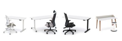 ASSMANN HOME | Homeoffice-Möbel und Zubehör