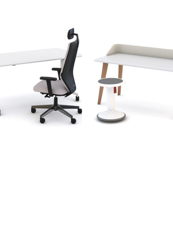 ASSMANN HOME | Homeoffice-Möbel und Zubehör