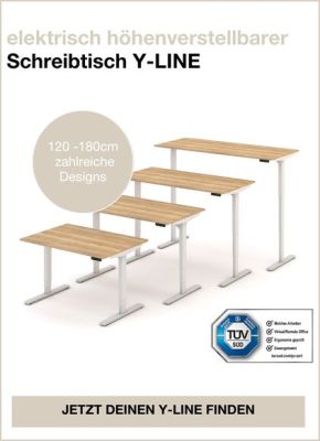 Ergonomische Drehstühle für dein Büro im Homeoffice | ASSMANN HOME