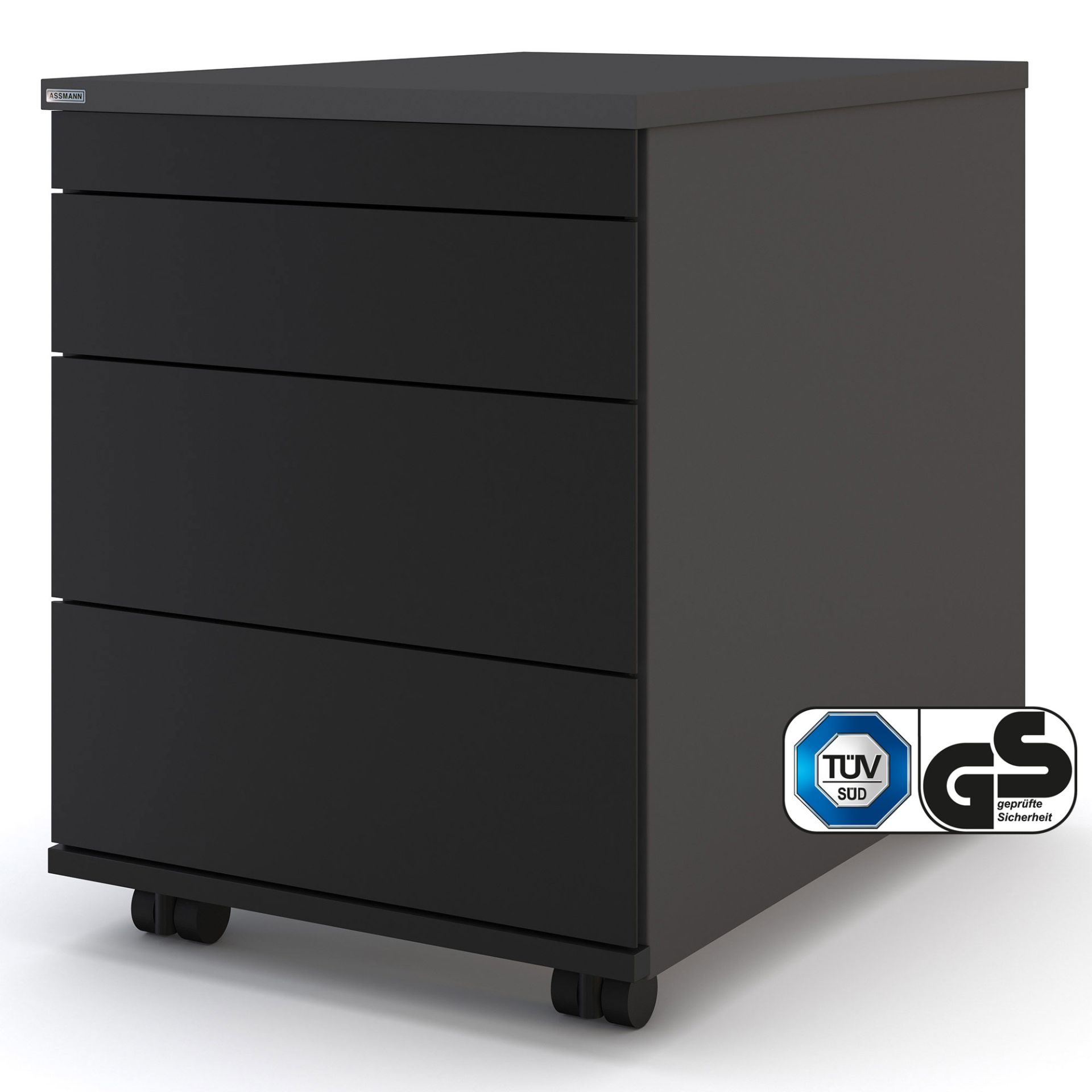 Rollcontainer PONTIS | ASSMANN HOME