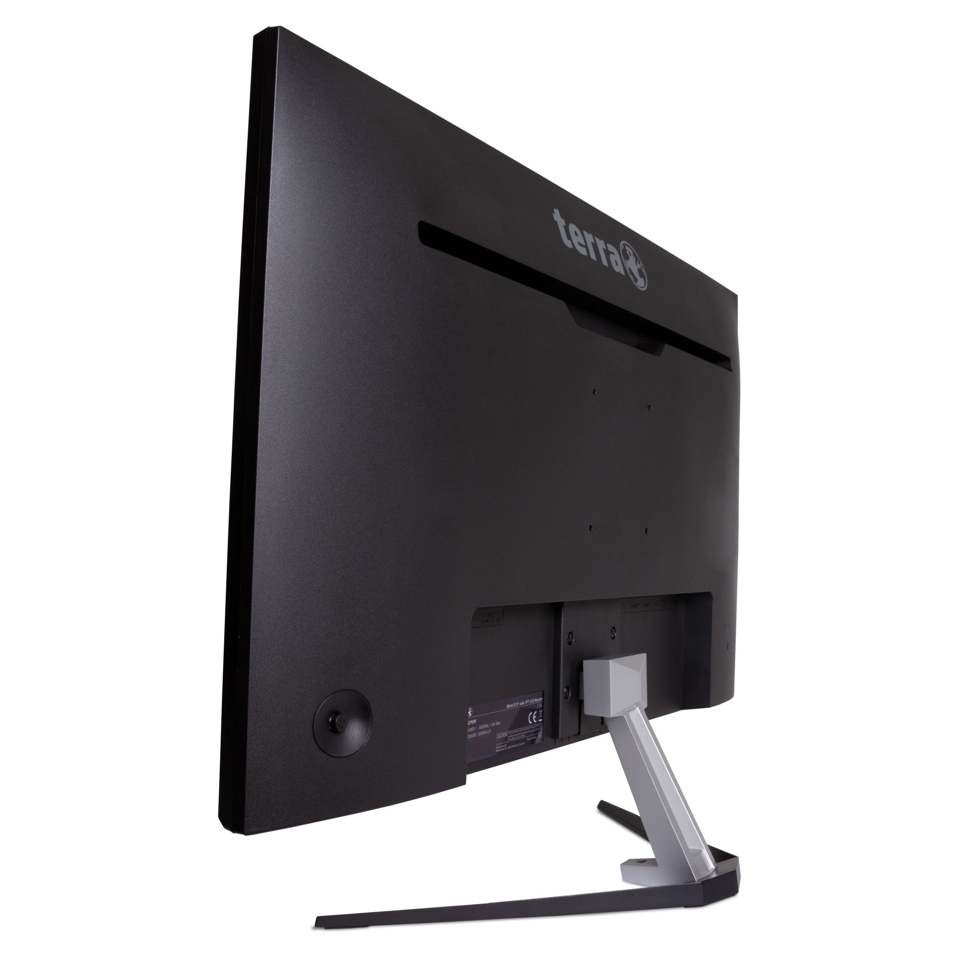 Monitor TERRA 31,5 Zoll LCD/LED 3290W 4K DP/HDMI/HDR | AD16100019