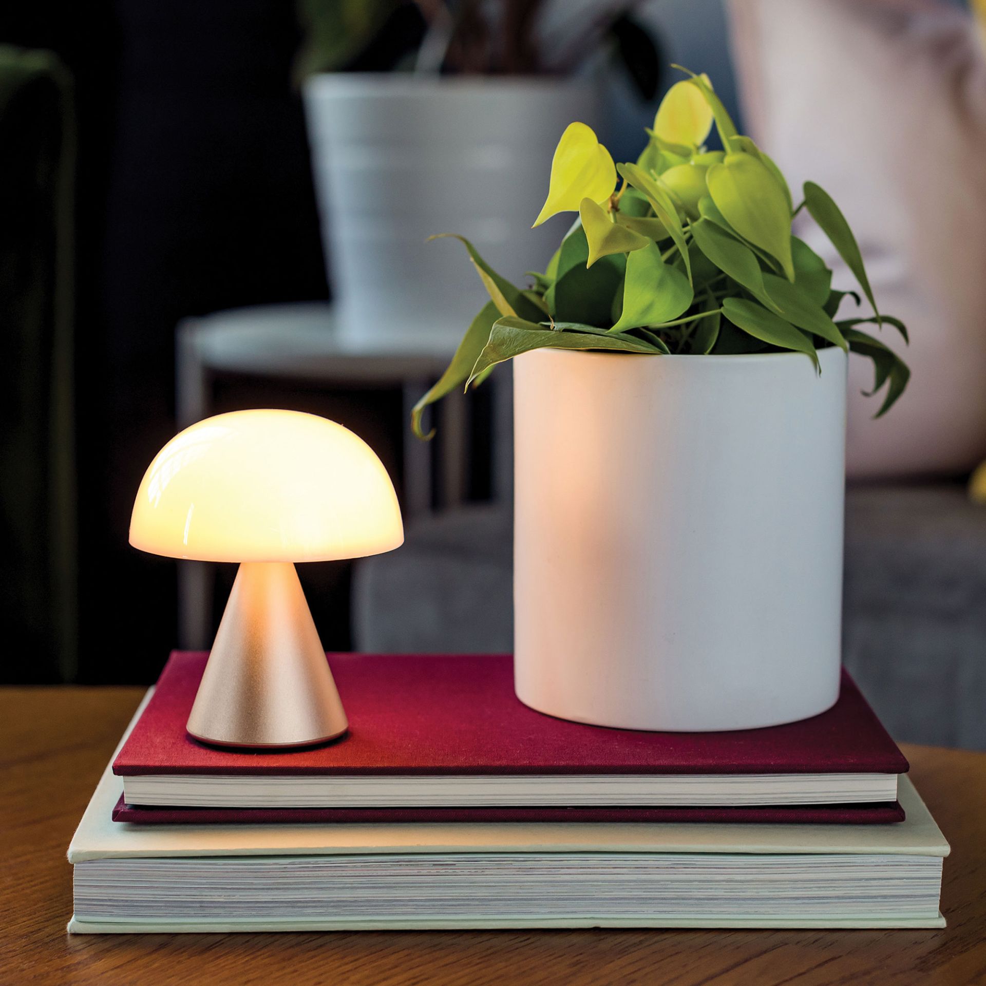 Schreibtischlampen für dein Büro im Homeoffice | ASSMANN HOME