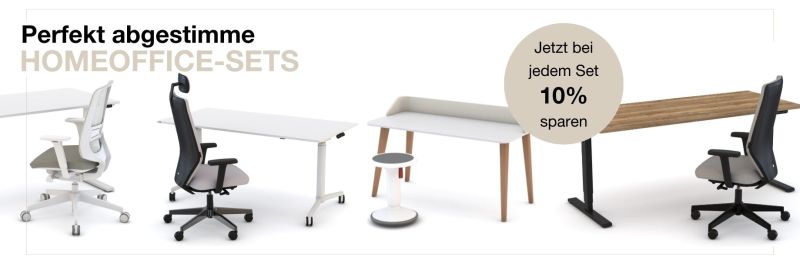ASSMANN HOME | Homeoffice-Möbel und Zubehör