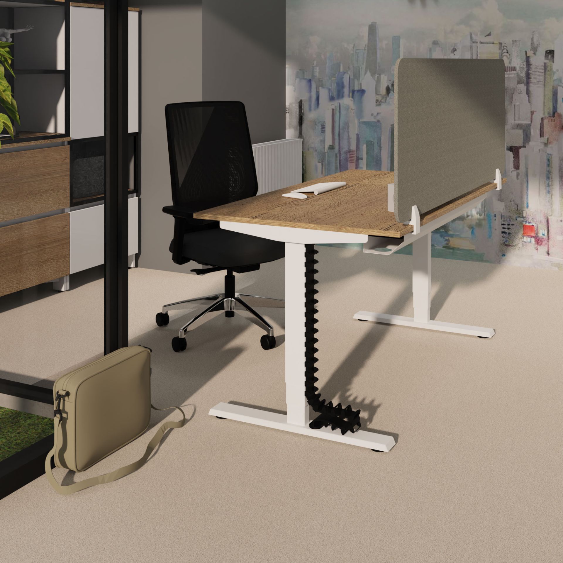 Markenshop ASSMANN | Büromöbel in Profi-Qualität | ASSMANN HOME