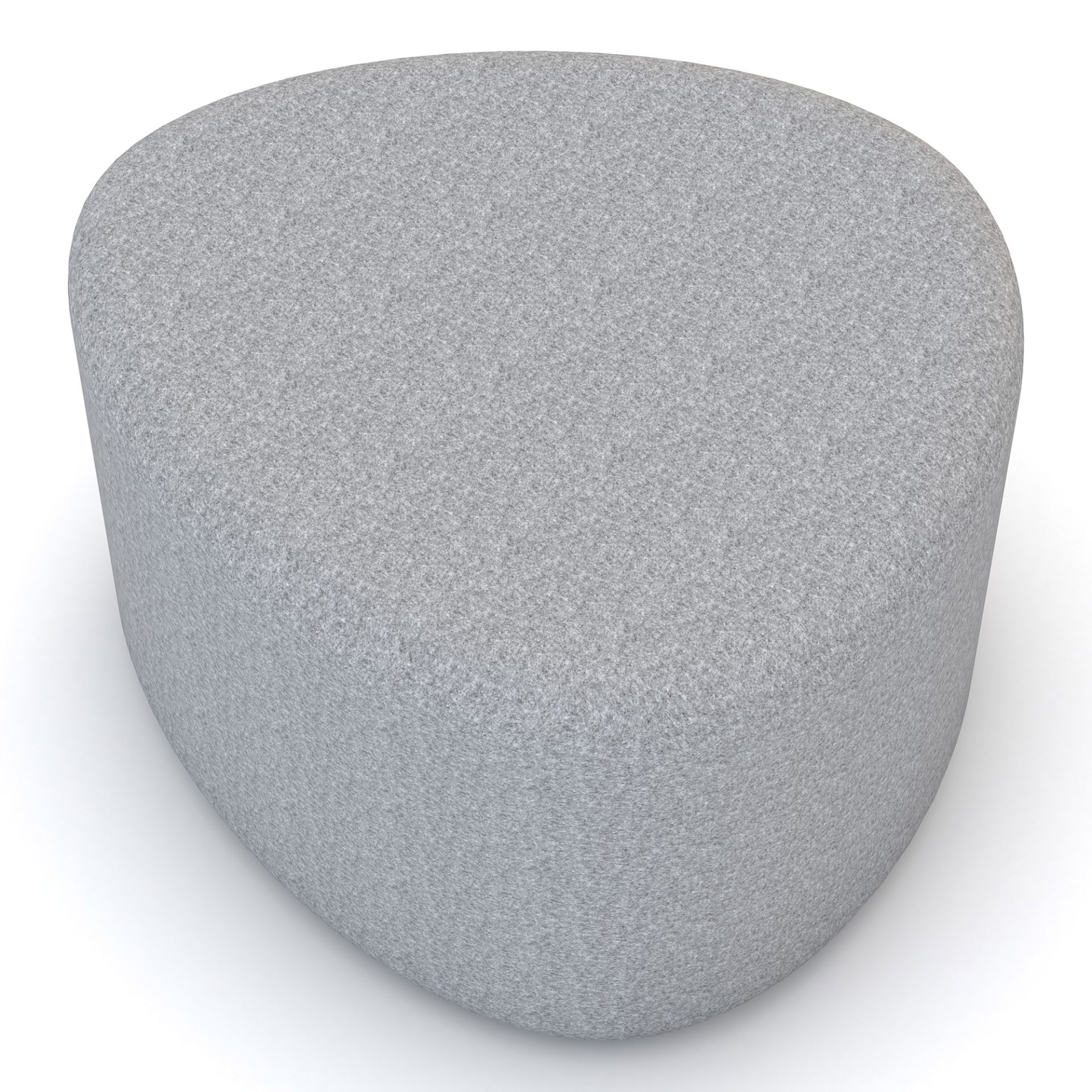 Hocker Messina | Grau | AD20100013
