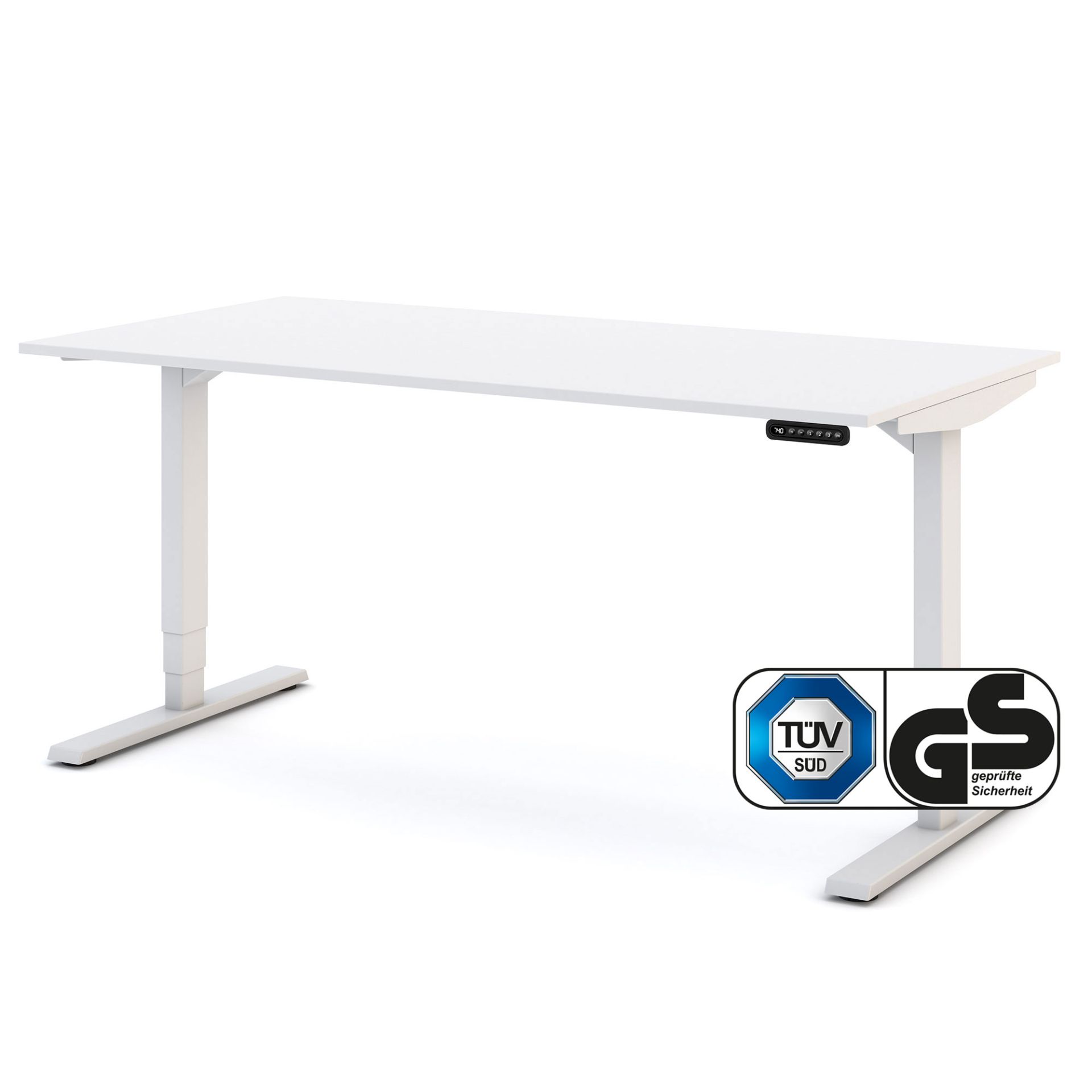 Markenshop ASSMANN | Büromöbel in Profi-Qualität | ASSMANN HOME