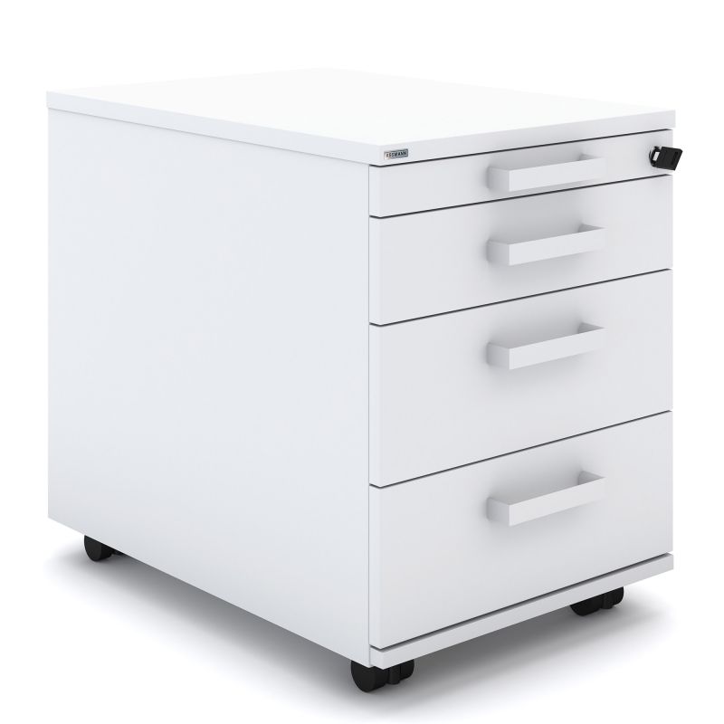 Rollcontainer für dein Homeoffice | ASSMANN HOME