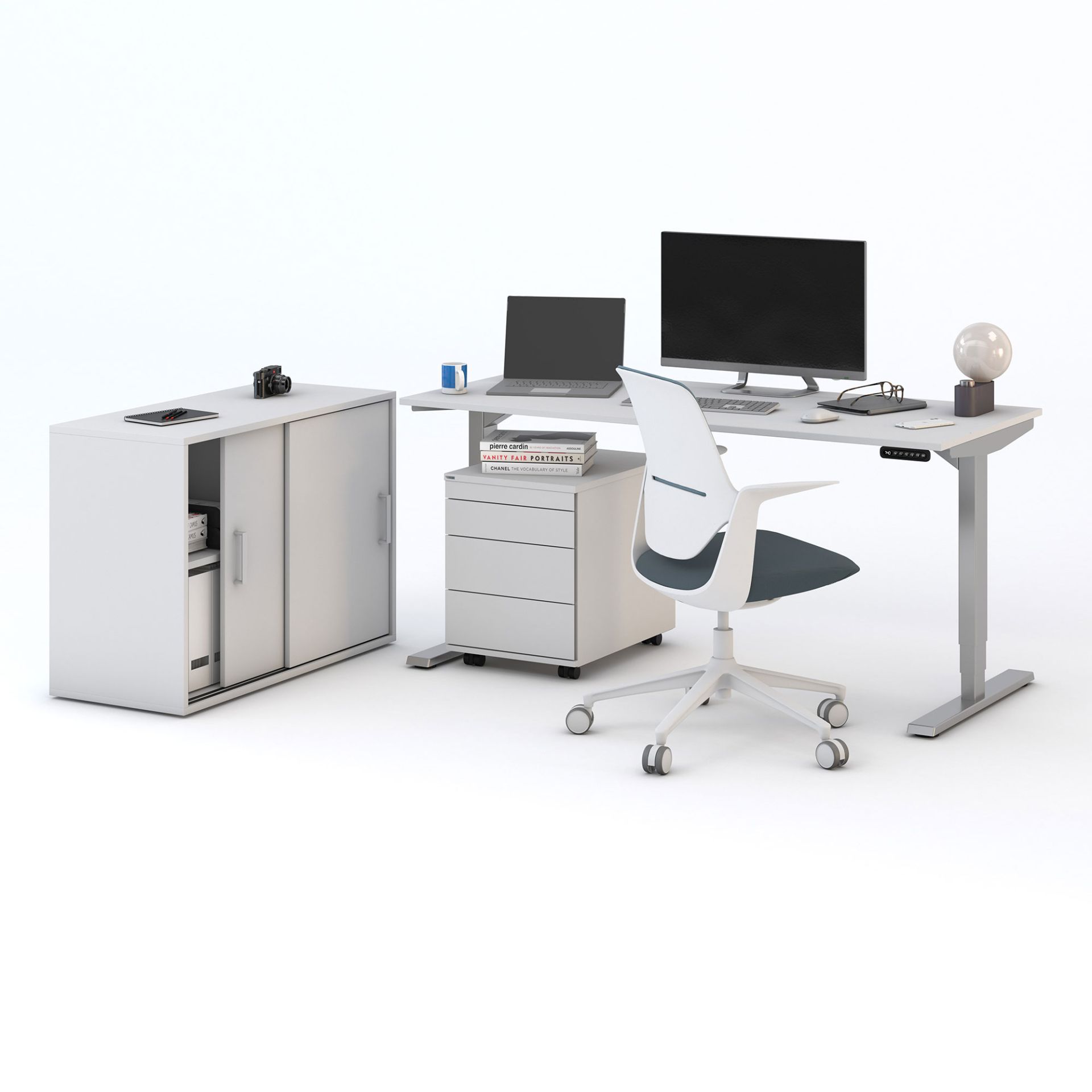 Homeoffice Möbel OUTLET | ASSMANN HOME